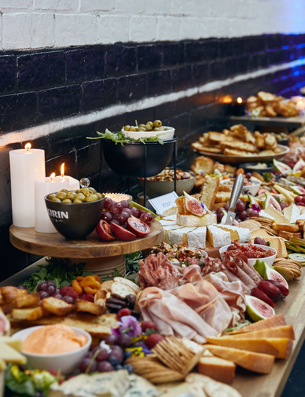 The Triffid | Live Music, Food & Drink, Functions